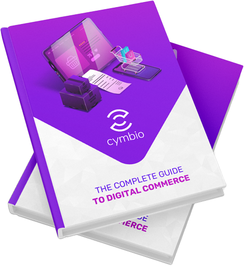 Guide to Digital Commerce: Sell Anywhere with Cymbio