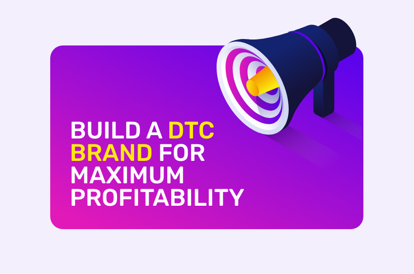 Cymbio Build A DTC Brand For Maximum Profitability