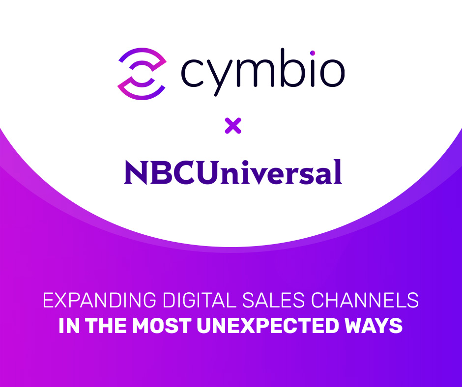 Cymbio x NBCU: Expanding Digital Sales Channels In The Most Unexpected ...