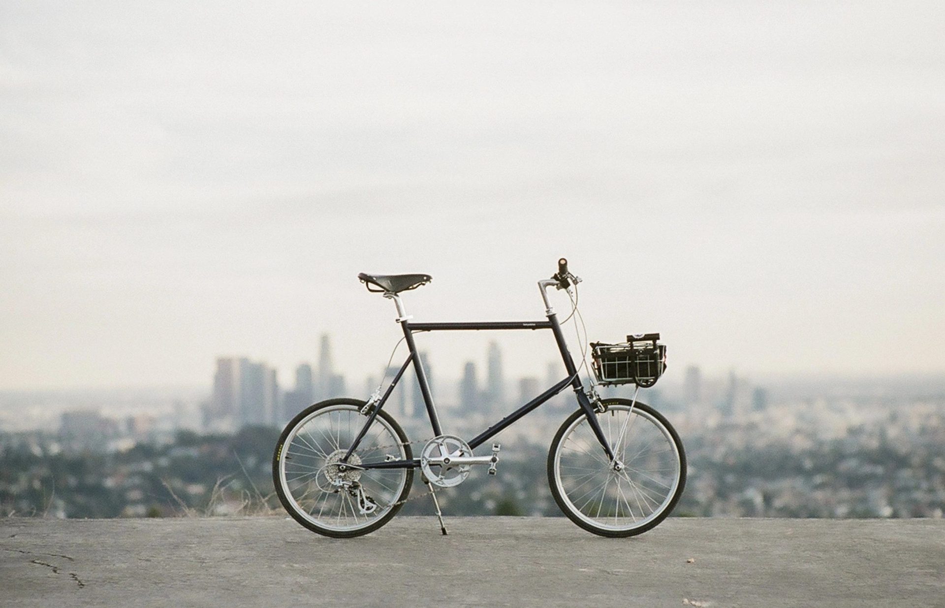 Cymbio: tokyobike | Case Study