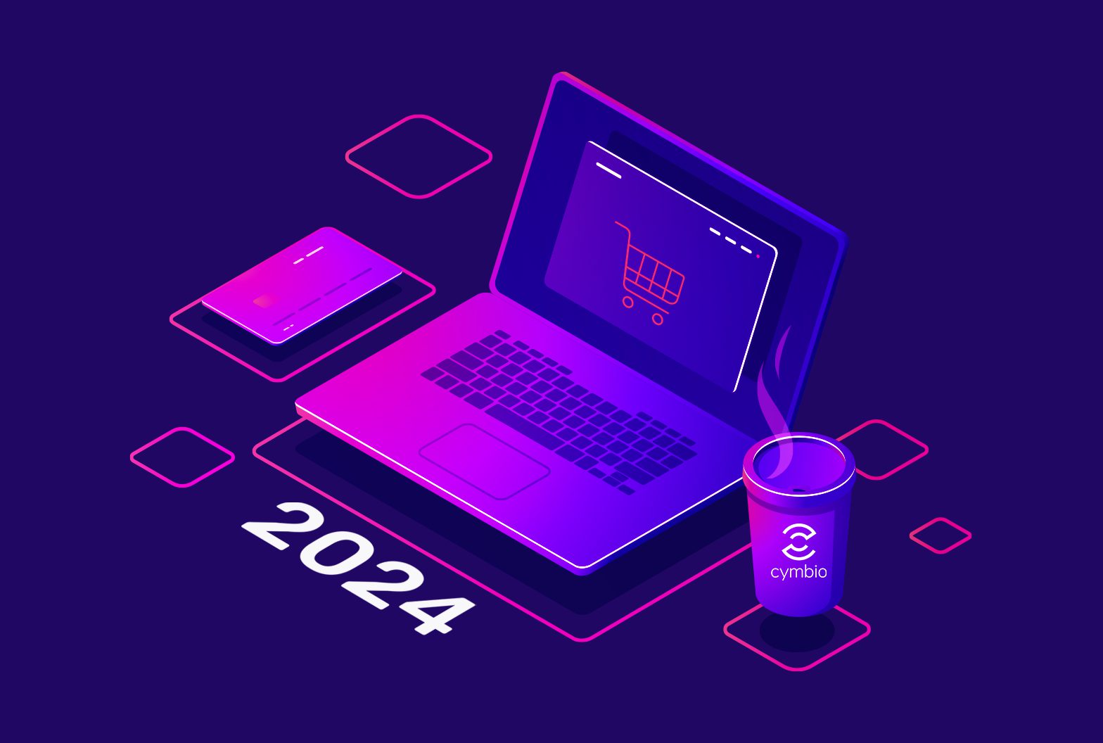 E-commerce Trends for 2024: Navigate the Future of Retail - Cymbio