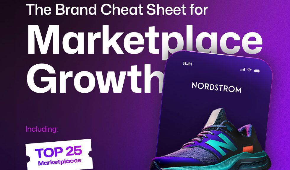 The Brand Cheat Sheet for Marketplace Growth - Cymbio
